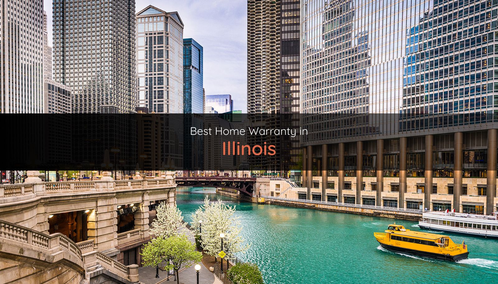 Illinois Home Warranty | Best Plans & Coverage 2025