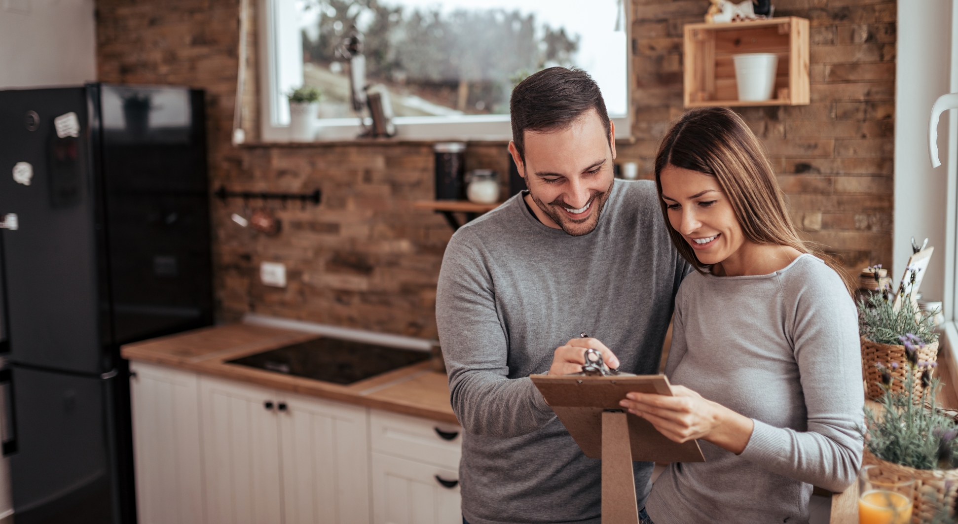 Checklist: Assess the Appliances in Your New Home | SHW Blog