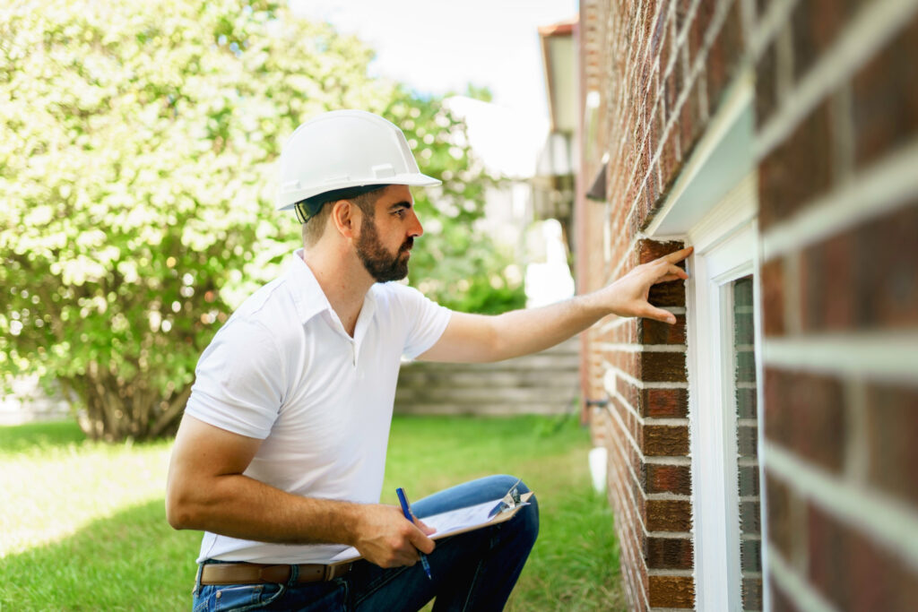 Home Inspections: What To Expect? | SHW Blog